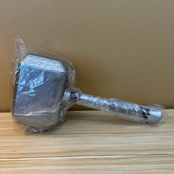 Games | Plastic Thor Mjolnir Hammer | Poshmark